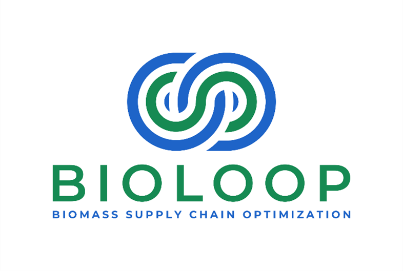 Bioloop: Decision support model for BIOmass LOgistics OPtimisation - Flanders' FOOD